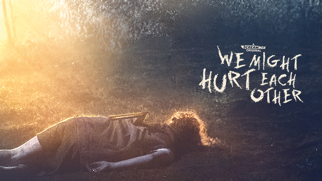 Pure Horror | Screambox