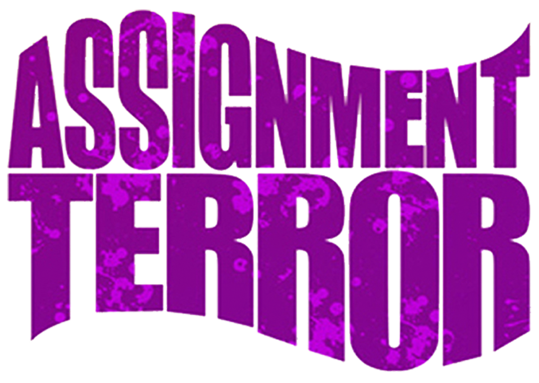 Midnightpulp: Assignment Terror