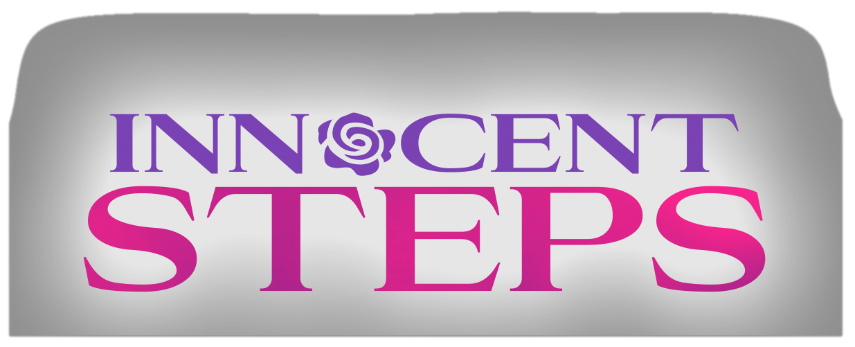 Asiancrush: Innocent Steps