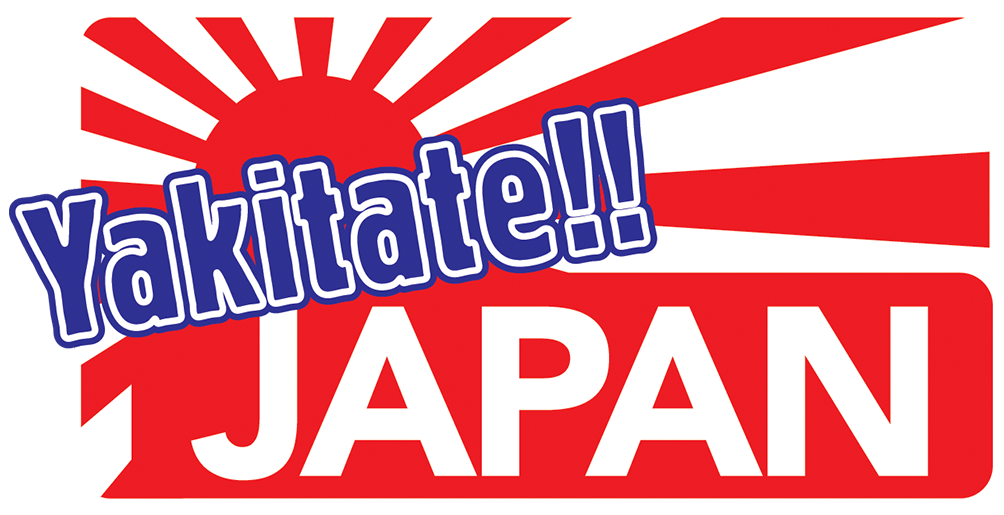 Yakitate Japan Logo Anime Season Downtime? Check Yakitate Japan! (no