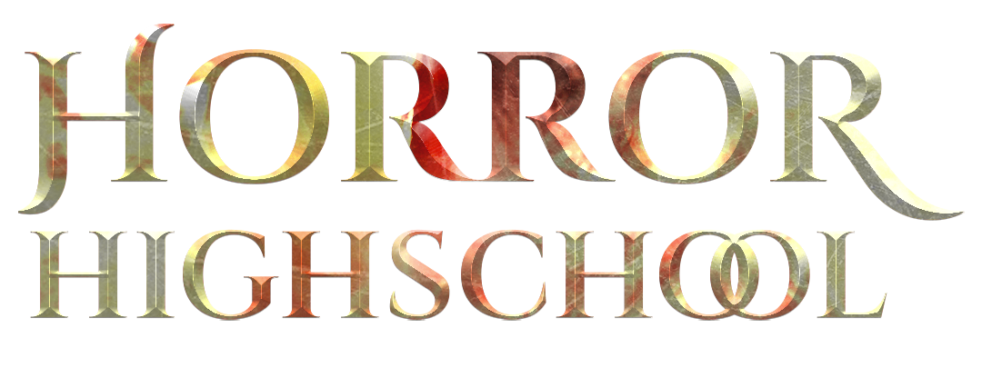 Asiancrush: Horror High School