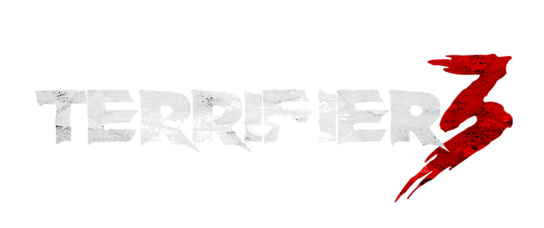 Screambox: Terrifier 3 Screambox: Terrifier 3