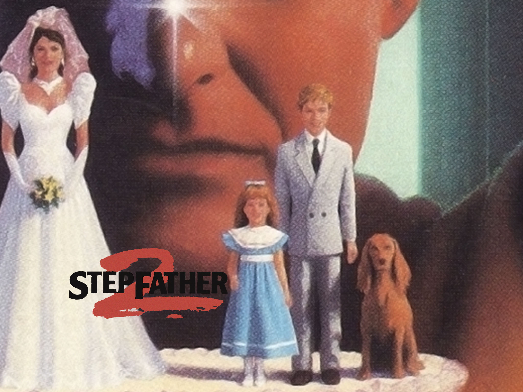 The Stepfather 2