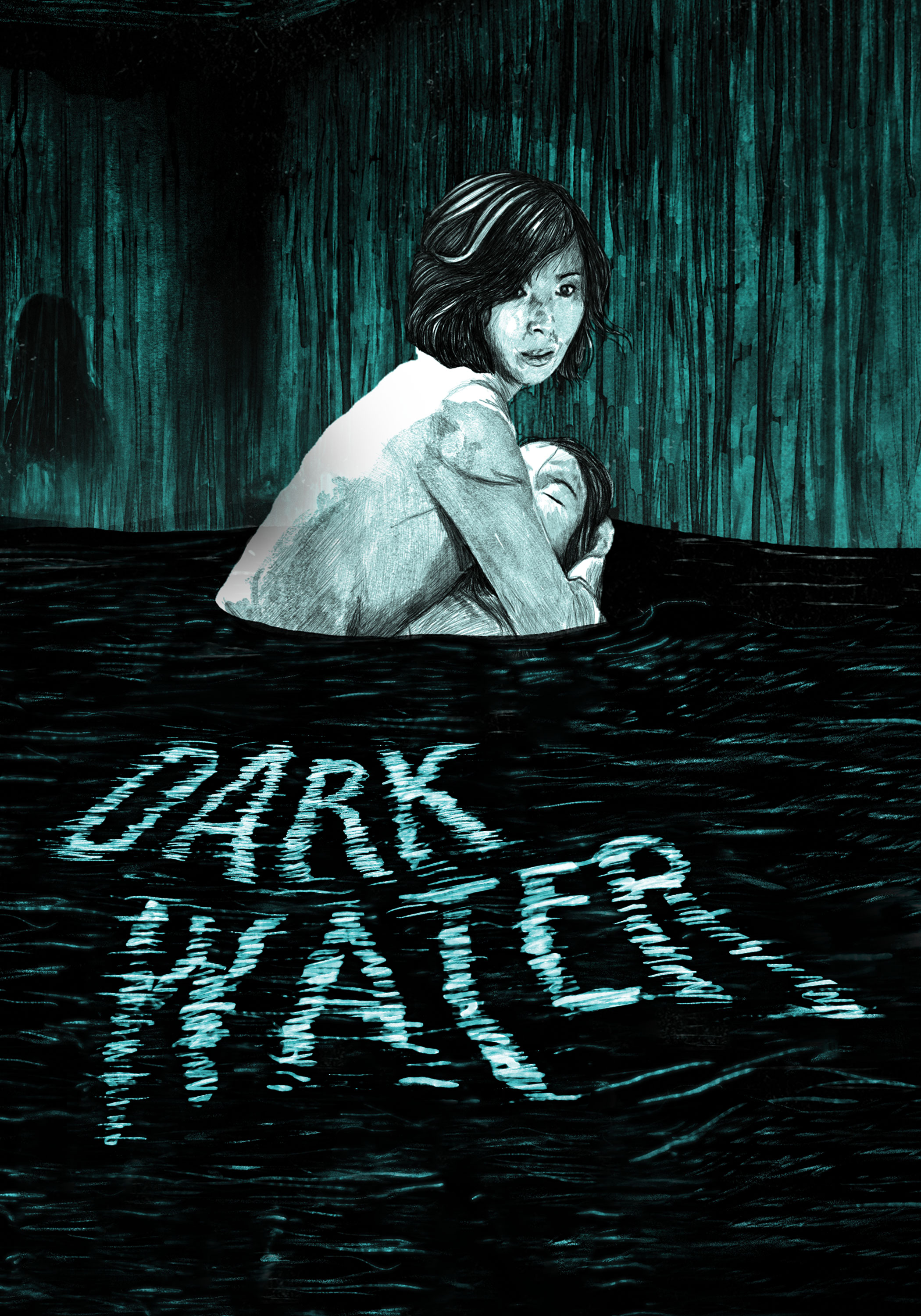 Dark Water Movie