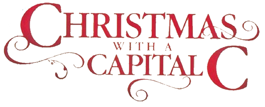 Christiancinema: Christmas with a Capital C
