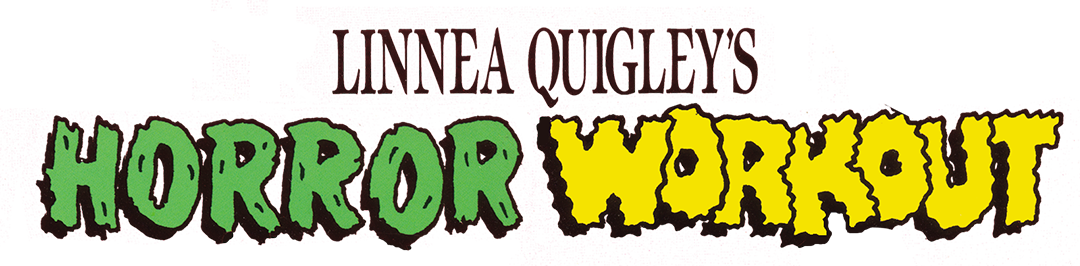 Screambox Linnea Quigleys Horror Workout