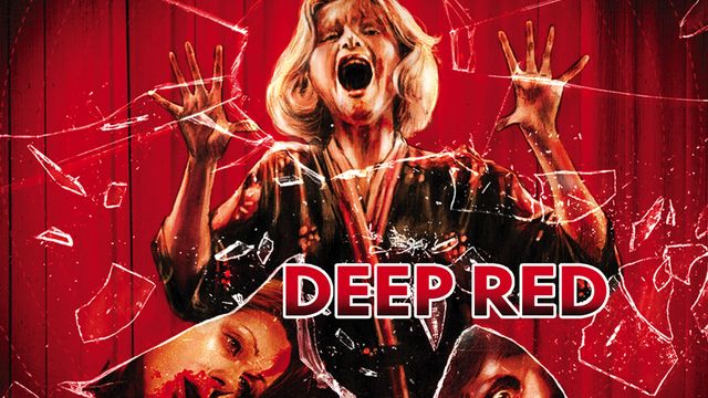 Pure Horror | Screambox