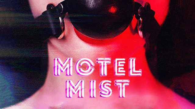 Asiancrush: Motel Mist