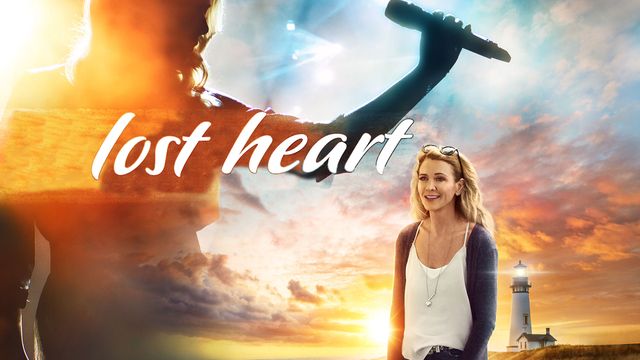 Christiancinema: Lost Heart