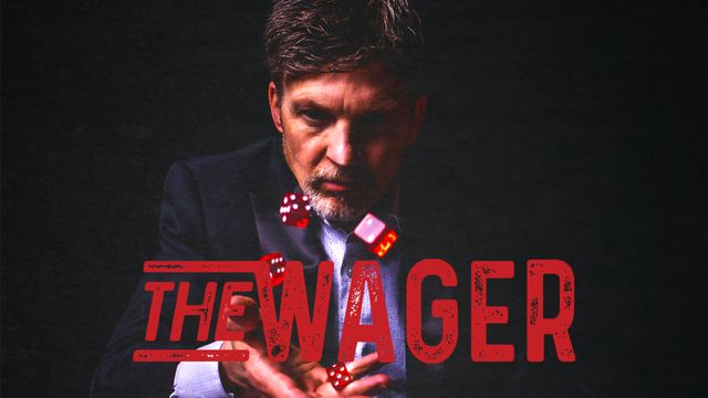 Christiancinema: The Wager