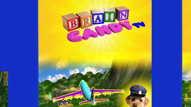Christiancinema: Brain Candy TV