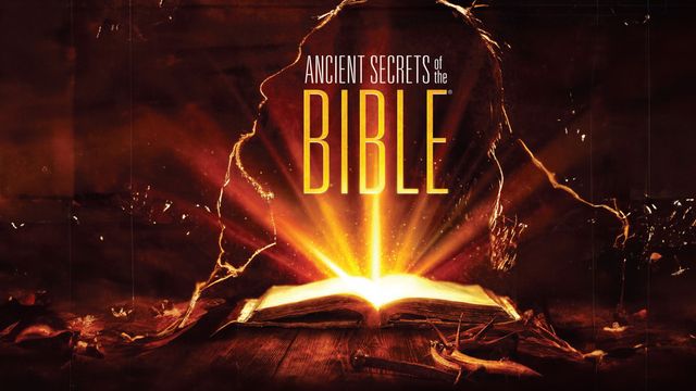Christiancinema: Ancient Secrets of the Bible