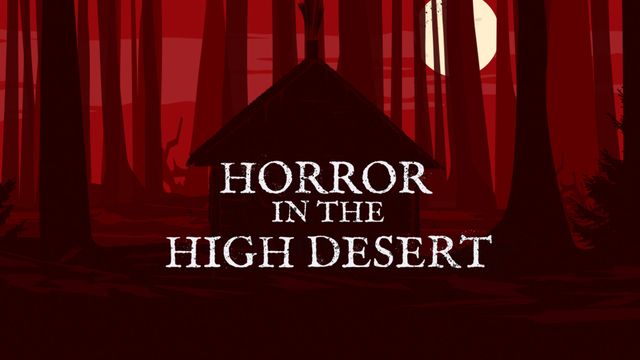 Pure Horror | Screambox