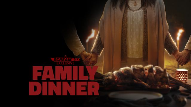 Pure Horror | Screambox