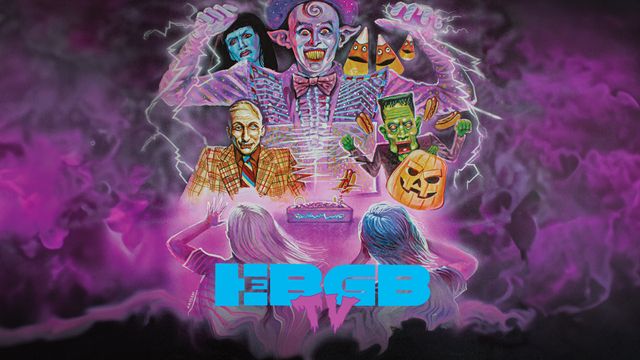 Pure Horror | Screambox