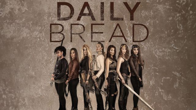 Christiancinema: Daily Bread