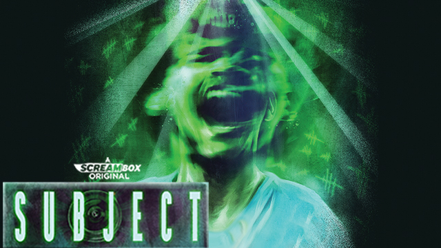 Pure Horror | Screambox