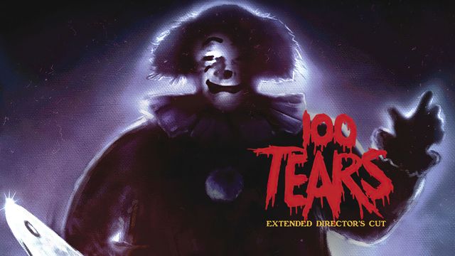 Pure Horror | Screambox