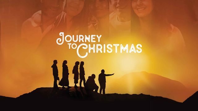 Christiancinema: Journey to Christmas