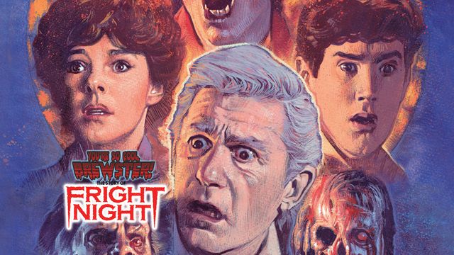 Pure Horror | Screambox