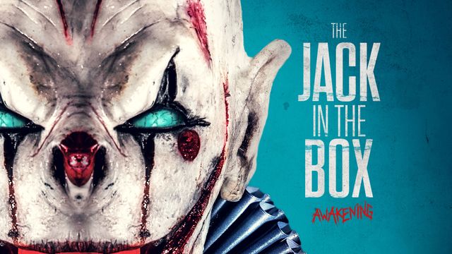 Pure Horror | Screambox