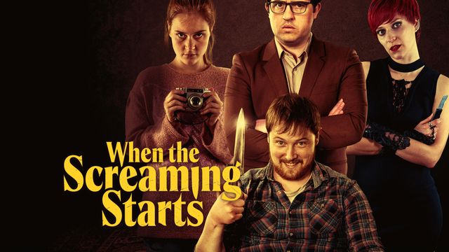 Pure Horror | Screambox