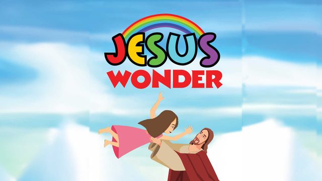 Christiancinema: Jesus Wonder