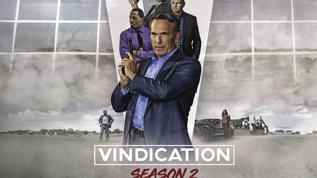 Christiancinema: Vindication