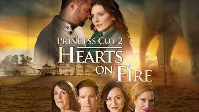 Christiancinema: Princess Cut 2: Hearts on Fire