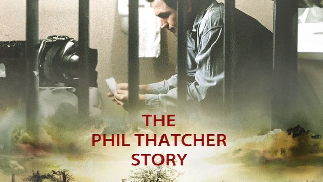 Christiancinema: The Phil Thatcher Story