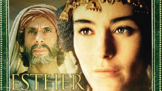 Christiancinema: Bible Collection: Esther