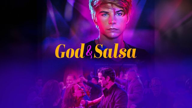 Christiancinema: God & Salsa