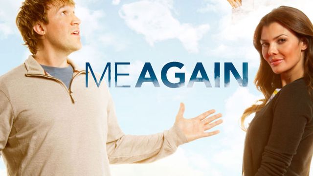 Christiancinema: Me Again