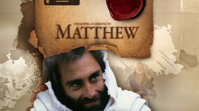 Christiancinema: The Gospel According to Matthew - Part 2