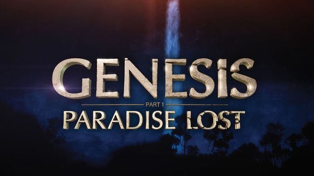 Christiancinema: Genesis: Paradise Lost