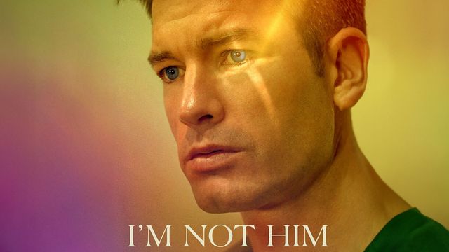 Christiancinema: I'm Not Him