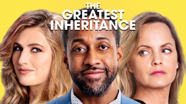 Christiancinema: The Greatest Inheritance