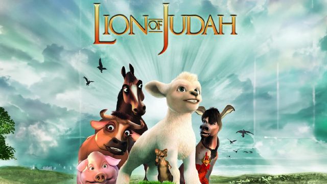 Christiancinema: The Lion of Judah