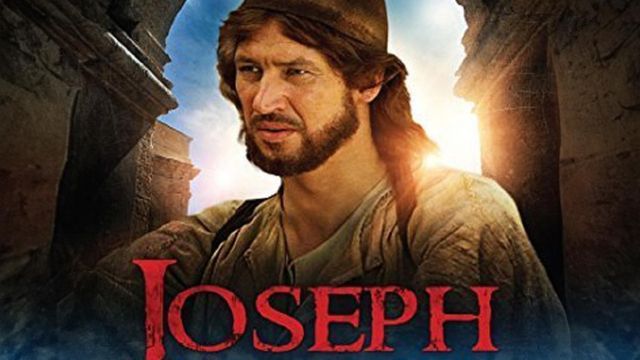 Christiancinema: Joseph: Close to Jesus