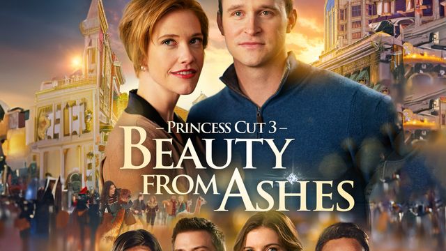 Christiancinema: Princess Cut 3: Beauty from Ashes