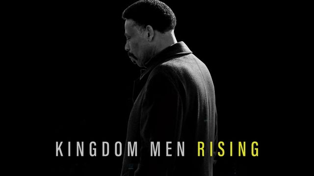 Christiancinema: Kingdom Men Rising