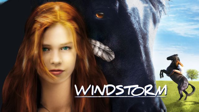Christiancinema: Windstorm