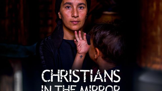 Christiancinema: Christians in the Mirror