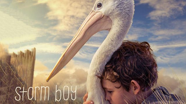 Christiancinema: Storm Boy
