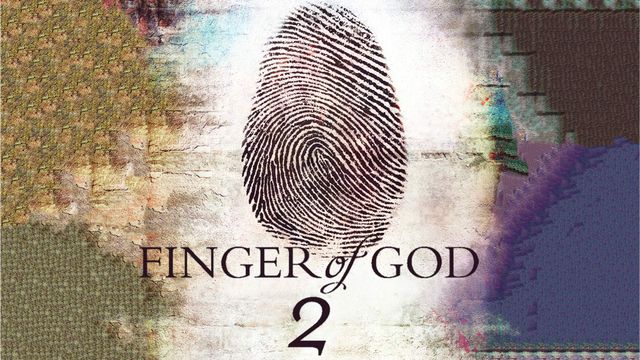 Christiancinema: Finger of God 2