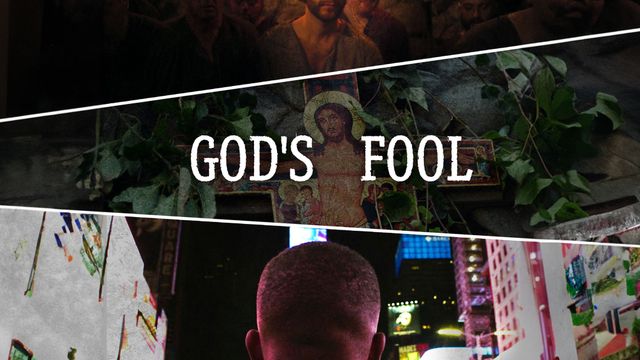 Christiancinema: God's Fool