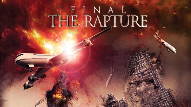 Christiancinema: Final The Rapture