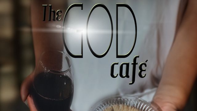 Christiancinema: The God cafe