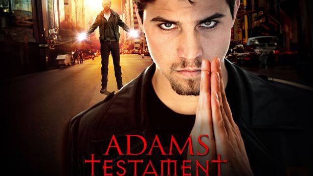 Christiancinema: Adams Testament