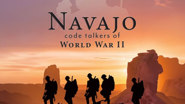 Christiancinema: Navajo Code Talkers of World War II